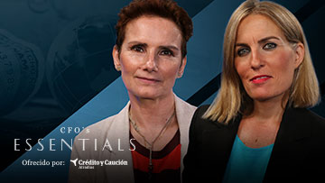 CFO, ¿solo números o también estrategia?, con María Blanco